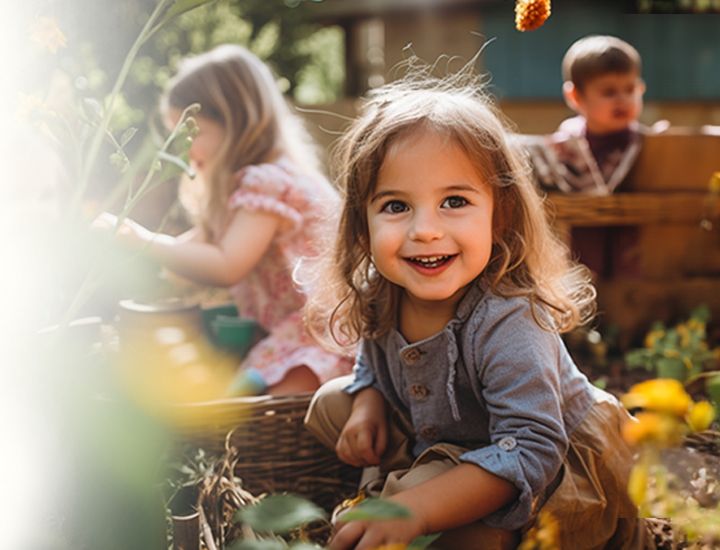 Impressum | Paula und Max Kindertagesstätte - Kita