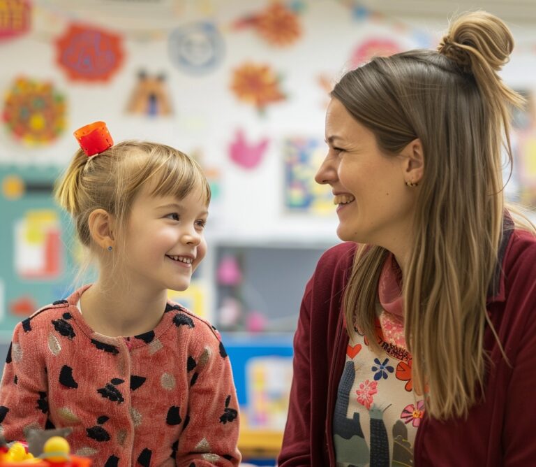 Paula und Max Kindertagesstätte - Kita